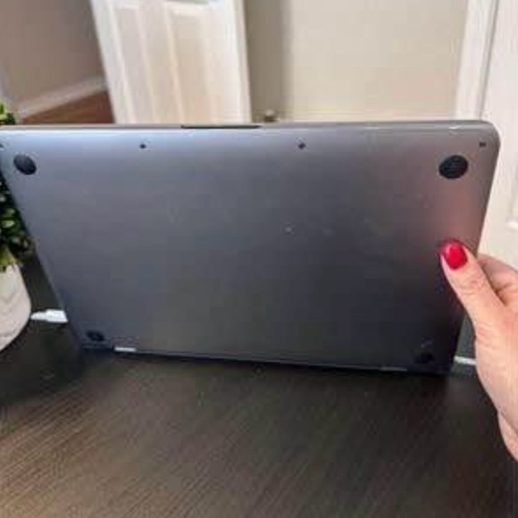 Apple | Computers, Laptops & Parts | Apple Macbook Pro Silver Laptop ...